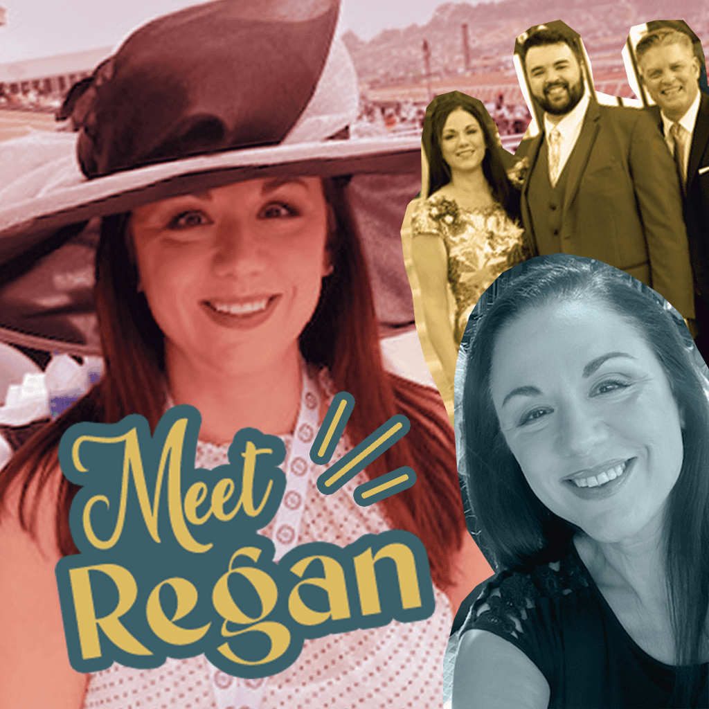 From Mortgages to Operations with Regan Miller • King