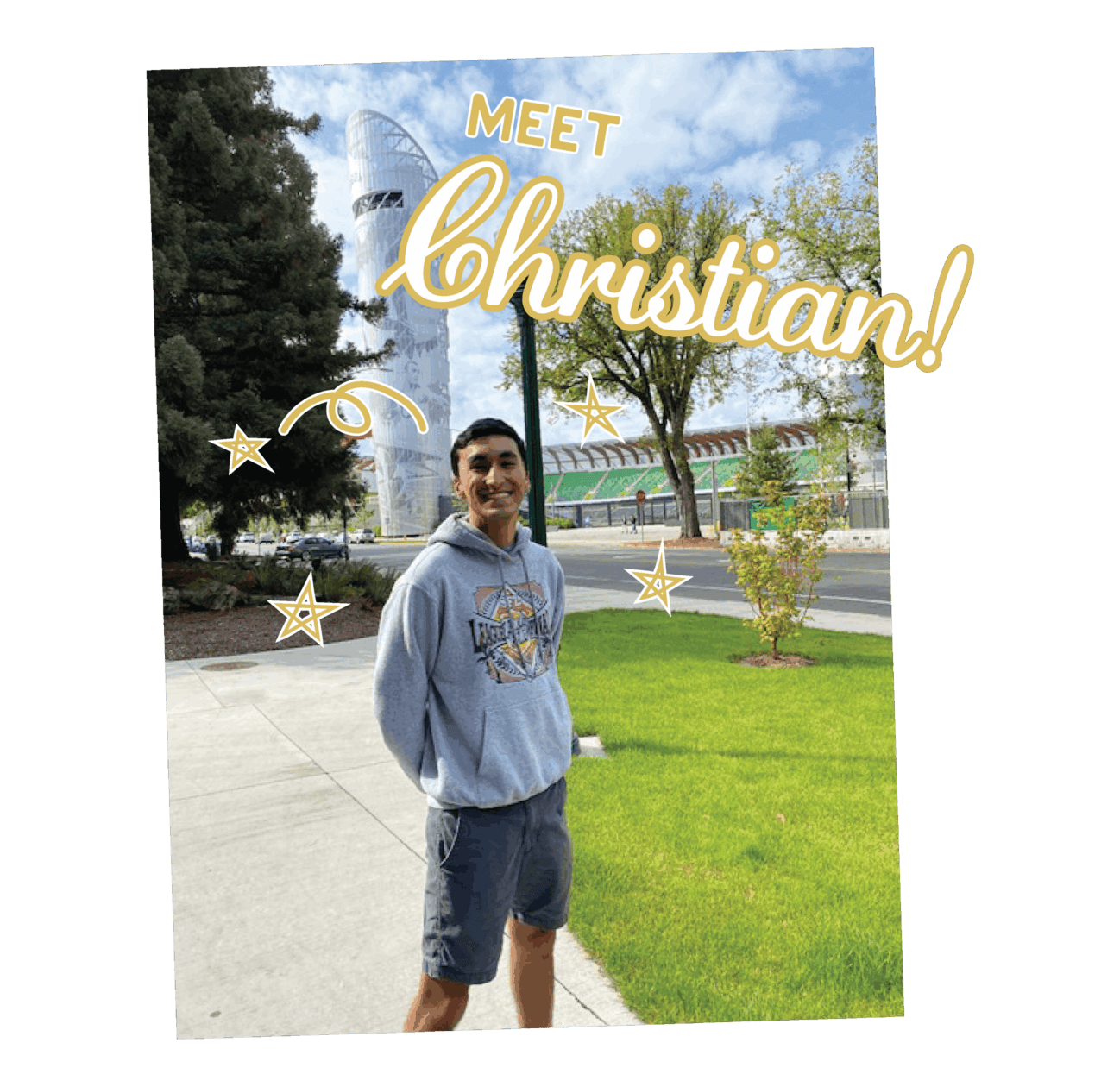 Turning Data into Insight with Christian Sardar • King